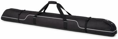 China Fully Padded Single Ski Travel Bag, Durable Protective Ski Carrier for Air Travel, Transport, Storage & Winter Sports for sale