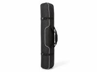 China Fully Padded Single Ski Travel Bag, Durable Protective Ski Carrier for Air Travel, Transport, Storage & Winter Sports for sale