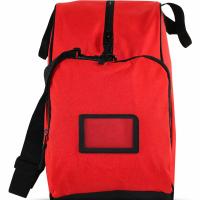China Large Ski & Snowboard Boot Bag Backpack, Durable Winter Sports Equipment Travel Bag for Boots, Helmet, Goggles & Gear for sale