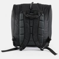 China Deluxe Ski & Snowboard Boot Bag, Large Durable Travel Bag for Boots, Helmet, Goggles & Winter Sports Gear for sale