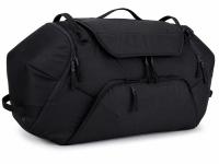 China 80L Ski & Snowboard Travel Duffel Bag, Large Gear Organizer with Boot Compartments, Soft Helmet & Goggle Pocket and Dry Bag for sale