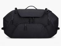 China 80L Ski & Snowboard Travel Duffel Bag, Large Gear Organizer with Boot Compartments, Soft Helmet & Goggle Pocket and Dry Bag for sale