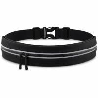 China Running Belt Waist Pack for Men & Women, Secure Jogging Phone Pouch for Keys, Cards & Essentials, Fits Most Smartphones for sale