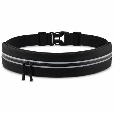 China Running Belt Waist Pack for Men & Women, Secure Jogging Phone Pouch for Keys, Cards & Essentials, Fits Most Smartphones for sale