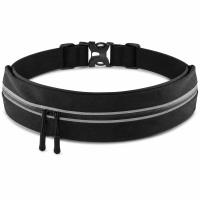 China Running Belt Waist Pack for Men & Women, Secure Jogging Phone Pouch for Keys, Cards & Essentials, Fits Most Smartphones for sale
