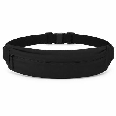 China Running Belt Waist Pack for Men & Women, Lightweight Phone Holder Fanny Pack for Jogging, Walking, Gym & Travel for sale