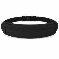 China Running Belt Waist Pack for Men & Women, Lightweight Phone Holder Fanny Pack for Jogging, Walking, Gym & Travel for sale