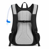 China Lightweight Running Hydration Backpack with 2L Water Bladder, Adjustable Hydration Pack for Marathon, Trail Running, Hiking & Cycling for sale