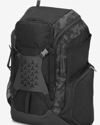 China Baseball & Softball Backpack with Bat Holders, Large Equipment Bag for Bats, Gloves, Helmet & Sports Gear for sale