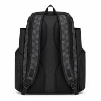 China Baseball & Softball Backpack with Bat Holders, Large Equipment Bag for Bats, Gloves, Helmet & Sports Gear for sale