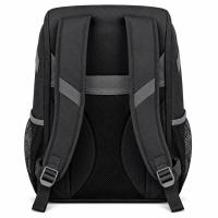 China Baseball & Softball Backpack with Bat Holders, Large Equipment Bag for T-Ball, Rec & Travel Teams, Helmet, Gloves & Cleats for sale