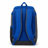 China Youth Baseball & Softball Backpack with Bat Holders, Equipment Bag for T-Ball, Rec & Travel Teams, Gloves, Helmet & Gear for sale