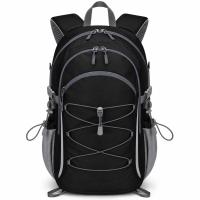 China 20L Lightweight Waterproof Hiking Backpack, Compact Daypack for Camping, Travel, Trekking & Outdoor Sports for sale