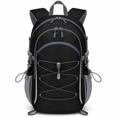 China 20L Lightweight Waterproof Hiking Backpack, Compact Daypack for Camping, Travel, Trekking & Outdoor Sports for sale