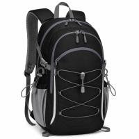 China 20L Lightweight Waterproof Hiking Backpack, Compact Daypack for Camping, Travel, Trekking & Outdoor Sports for sale