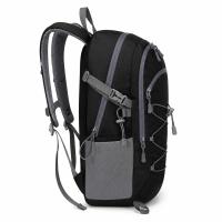 China 20L Lightweight Waterproof Hiking Backpack, Compact Daypack for Camping, Travel, Trekking & Outdoor Sports for sale