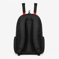 China Tennis Sling Backpack for Men & Women, Crossbody Racket Bag with Adjustable Shoulder Strap for Training, Travel & Court Sports for sale