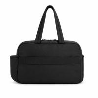 China 2-in-1 Tennis & Pickleball Backpack Duffle for Women, Sports Gym Bag with Racket Storage, Shoe Compartment & Accessory Pockets for sale
