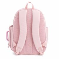 China Women’s Tennis & Pickleball Backpack, Quilted Racket Bag with 15.6