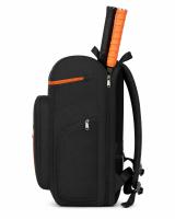 China Convertible Gym Duffel Backpack with Shoe & Laptop Compartments, 4-Way Carry Waterproof Sports Bag for Wrestling, Training & Travel for sale