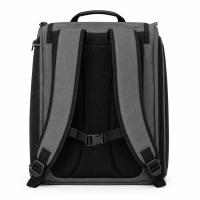 China Large Cat Backpack Carrier with Bubble Window, Comfortable Space Capsule Pet Backpack for Cats, Breathable Travel Bag for Outdoor Adventures, Hiking and Vet Visits for sale