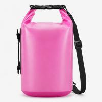 China Waterproof Dry Bag Backpack with Phone Case, Roll Top Waterproof Backpack for Kayaking Hiking Camping Boating Beach Travel, Lightweight Dry Sack with Adjustable Shoulder Straps, 5L 10L 20L 30L 40L for sale
