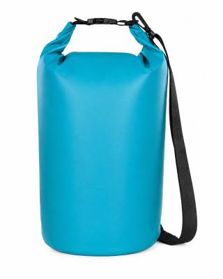 China Floating Waterproof Dry Bag Backpack 5L 10L 20L 30L 40L, Roll Top Waterproof Sack with Phone Case for Kayaking, Rafting, Boating, Swimming, Camping & Outdoor Adventures for sale