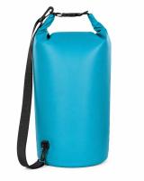 China Floating Waterproof Dry Bag Backpack 5L 10L 20L 30L 40L, Roll Top Waterproof Sack with Phone Case for Kayaking, Rafting, Boating, Swimming, Camping & Outdoor Adventures for sale