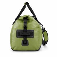 China Waterproof Dry Duffel Bag 40L/60L/80L, Roll Top Travel Gear Bag with Shoulder Strap, Large Capacity Waterproof Storage Bag for Kayaking, Boating, Camping, Hiking & Outdoor Adventures for sale
