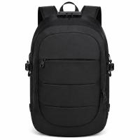 China 35L Anti Theft Laptop Backpack for Travel, 15.6 Inch Business Backpack with Lock, Large Tumbler Holder Pocket, USB Charging Port & Organizer for sale