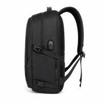 China 35L Anti Theft Laptop Backpack for Travel, 15.6 Inch Business Backpack with Lock, Large Tumbler Holder Pocket, USB Charging Port & Organizer for sale
