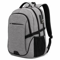 China Travel Laptop Backpack for Men & Women, 15.6 Inch Computer Backpack with Multiple Compartments, Lightweight College School Bag for Work, Business & Daily Use for sale