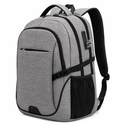 China Travel Laptop Backpack for Men & Women, 15.6 Inch Computer Backpack with Multiple Compartments, Lightweight College School Bag for Work, Business & Daily Use for sale
