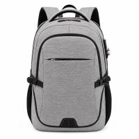 China Travel Laptop Backpack for Men & Women, 15.6 Inch Computer Backpack with Multiple Compartments, Lightweight College School Bag for Work, Business & Daily Use for sale