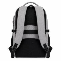 China Travel Laptop Backpack for Men & Women, 15.6 Inch Computer Backpack with Multiple Compartments, Lightweight College School Bag for Work, Business & Daily Use for sale