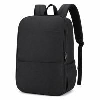 China 15.6 Inch Laptop Backpack with Anti-Theft Design, Water Resistant Business Computer Bag with Large Storage for Travel, Work & College for sale