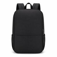 China 15.6 Inch Laptop Backpack with Anti-Theft Design, Water Resistant Business Computer Bag with Large Storage for Travel, Work & College for sale