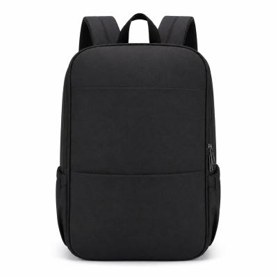 China 15.6 Inch Laptop Backpack with Anti-Theft Design, Water Resistant Business Computer Bag with Large Storage for Travel, Work & College for sale