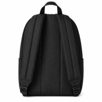 China Classic Everyday Backpack for School, College & Travel - Lightweight Casual Daypack with Multiple Compartments for Men and Women, Black for sale