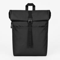 China 23L Classic Everyday Backpack, Lightweight Casual Daypack for School, College, Work & Travel, Durable Black Backpack for Men and Women for sale