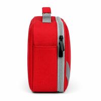 China First Aid Kit Mini Emergency Kit for Home, Car, Travel, Sports, Hiking, Camping & Rescue for sale
