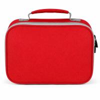 China First Aid Kit Mini Emergency Kit for Home, Car, Travel, Sports, Hiking, Camping & Rescue for sale