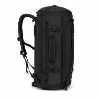 China Custom ODM 45L/60L/90L Large Sports Backpack Gym Training with Separate Shoe Compartment, Waterproof Heavy-Duty Gym & Travel Backpack for Men and Women for sale