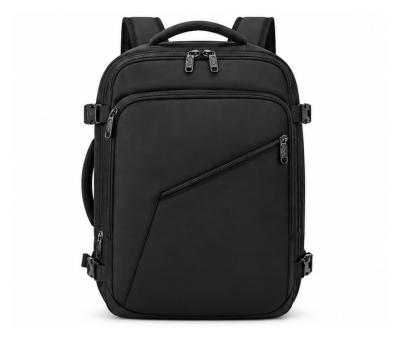 China Carry-On Travel Backpack, Airline Cabin Hand Luggage Backpack for Airplane Travel, Men & Women for sale