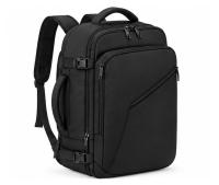 China Carry-On Travel Backpack, Airline Cabin Hand Luggage Backpack for Airplane Travel, Men & Women for sale