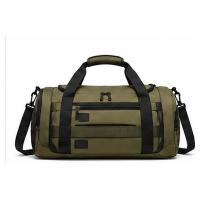 China Modular Court Sports Equipment Bag With Adjustable Divider System - For Tennis Padel And Club Training for sale