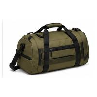 China Modular Court Sports Equipment Bag With Adjustable Divider System - For Tennis Padel And Club Training for sale