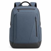 China Water-Resistant Business Laptop Backpack, Modern Travel Computer Bag with Multi-Pocket Storage, Padded Back Panel & Carry-On Design for sale