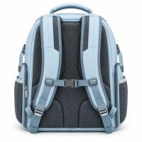 China Pet Backpack Carrier for Small Dogs & Cats, Breathable Travel Backpack with Mesh Window, Large Front Pocket and Comfortable Shoulder Straps for sale