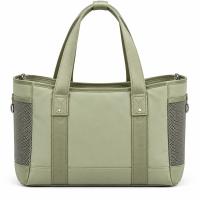 China Breathable Pet Carrier Tote Bag for Small Dogs & Cats, Lightweight Travel Handbag with Mesh Side Panels, Detachable Pouch and Shoulder Strap for sale